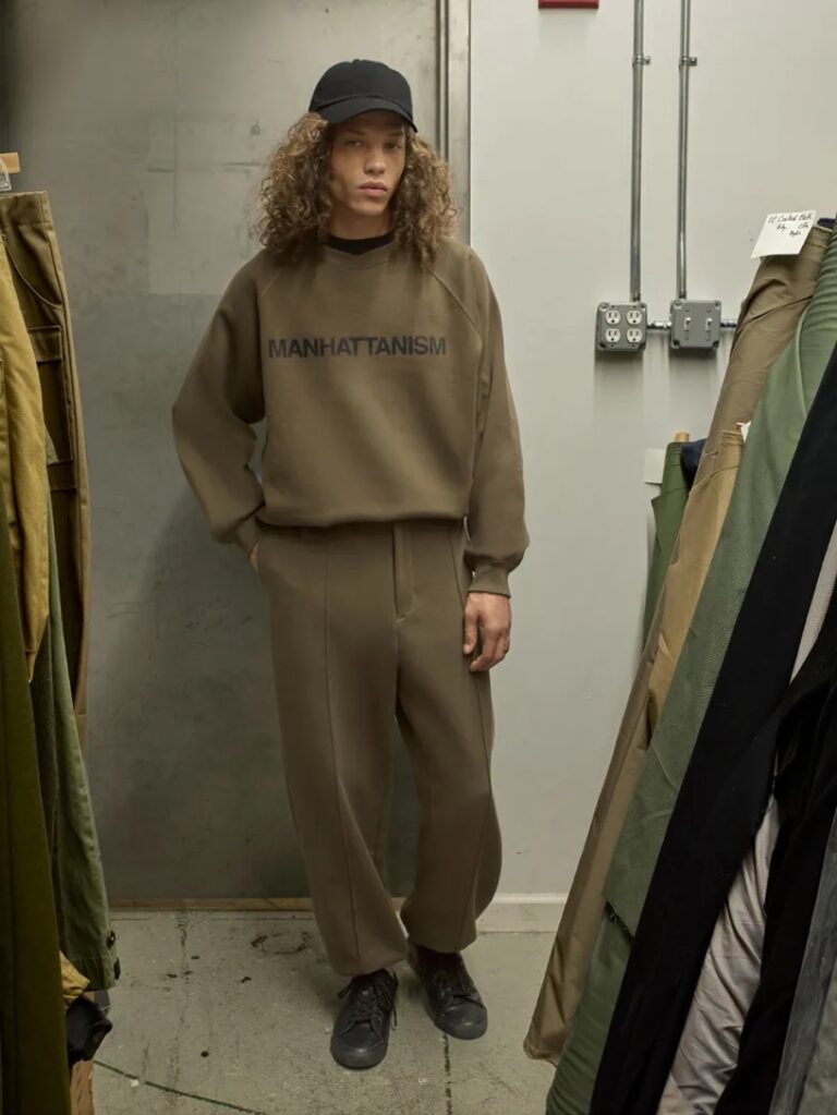 GU x ENGINEERED GARMENTS 初コラボコレクションが国内12月5日より発売 | UP TO DATE