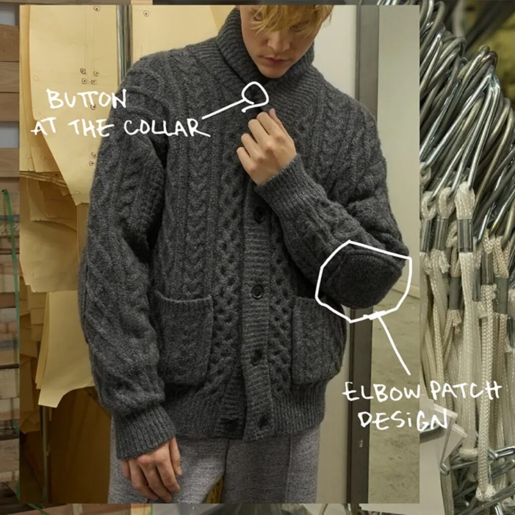 GU x ENGINEERED GARMENTS 初コラボコレクションが国内12月5日より発売 | UP TO DATE