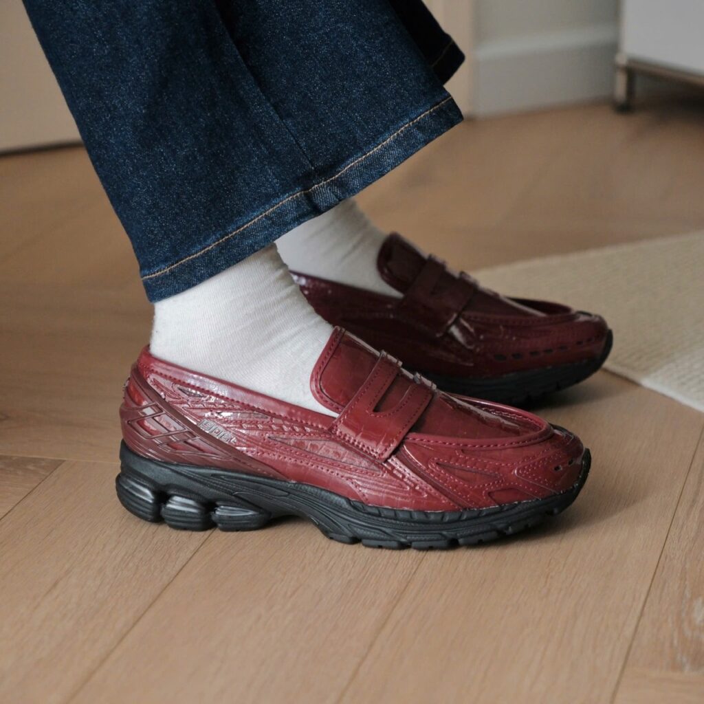 New Balance 1906L “Red Croc”が国内12月3日より発売[U1906LCS] | UP TO DATE