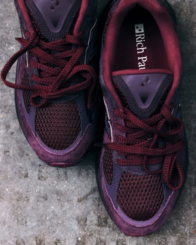 Rich Paul x New Balance ABZORB 2010 が国内12月17日より発売[U2010RP1] | UP TO DATE