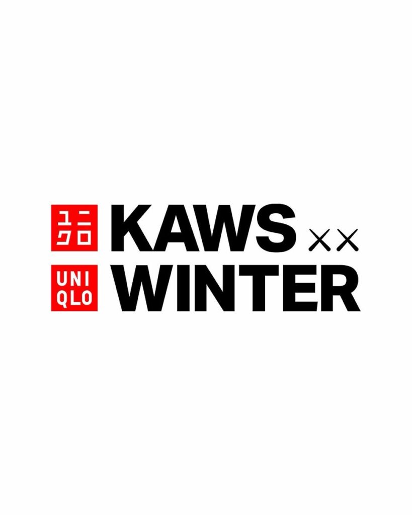 KAWS x UNIQLO 2025年秋冬コレクション『KAWS WINTER』が国内11月21日より発売 | UP TO DATE