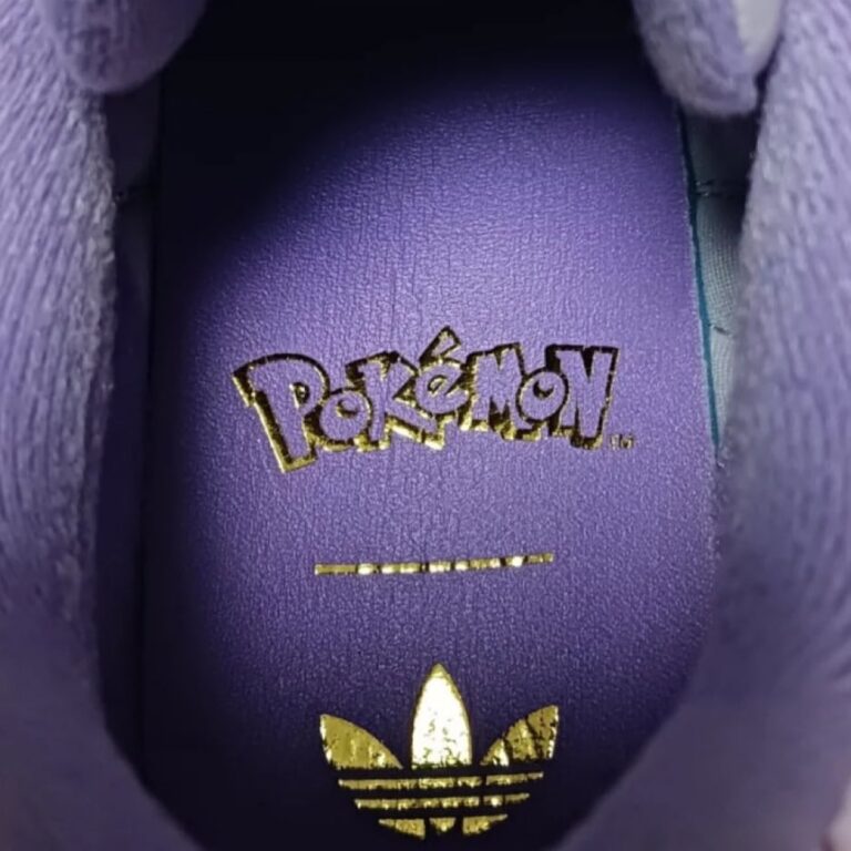adidas x Pokémon 30周年記念コラボコレクションが2026年9月に発売予定 [KI5326] | UP TO DATE