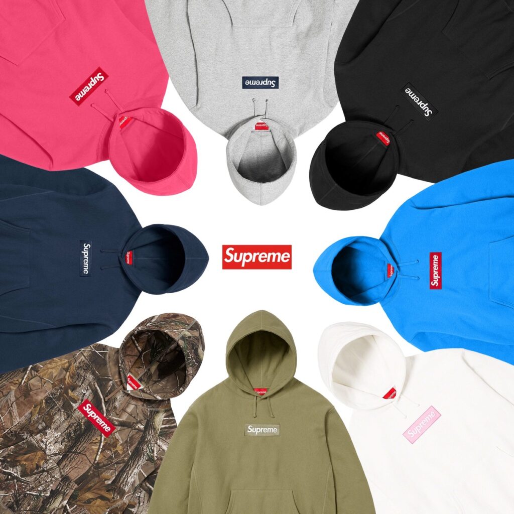 Supreme 25FW Week15 が国内12月6日より発売【全商品一覧 価格など / 2025FW】 | UP TO DATE