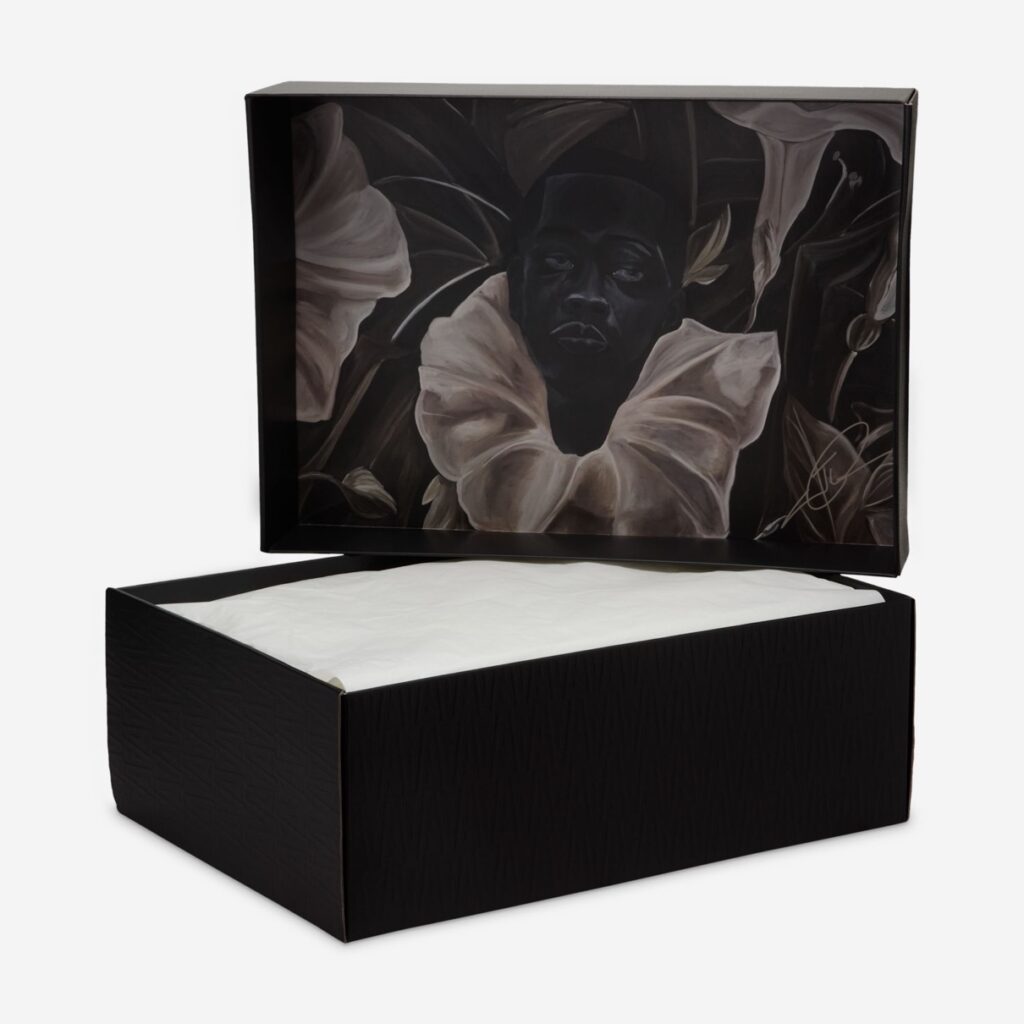 A Ma Maniére x Nike Air Jordan 4 Retro SP “Dark Mocha”が12月19日より発売 ...