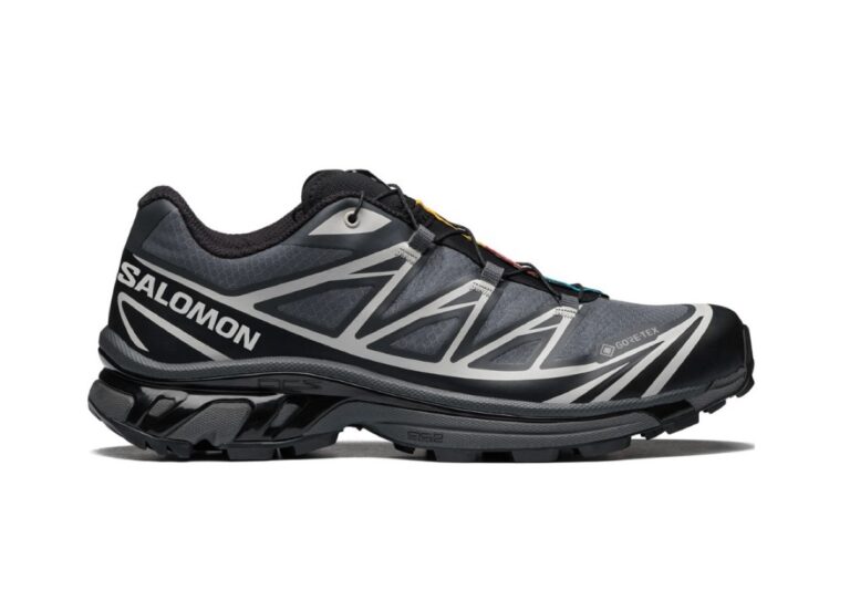 Salomon XT-6 GORE-TEXの1stカラーが国内1月16日より復刻発売 [L41663500] | UP TO DATE