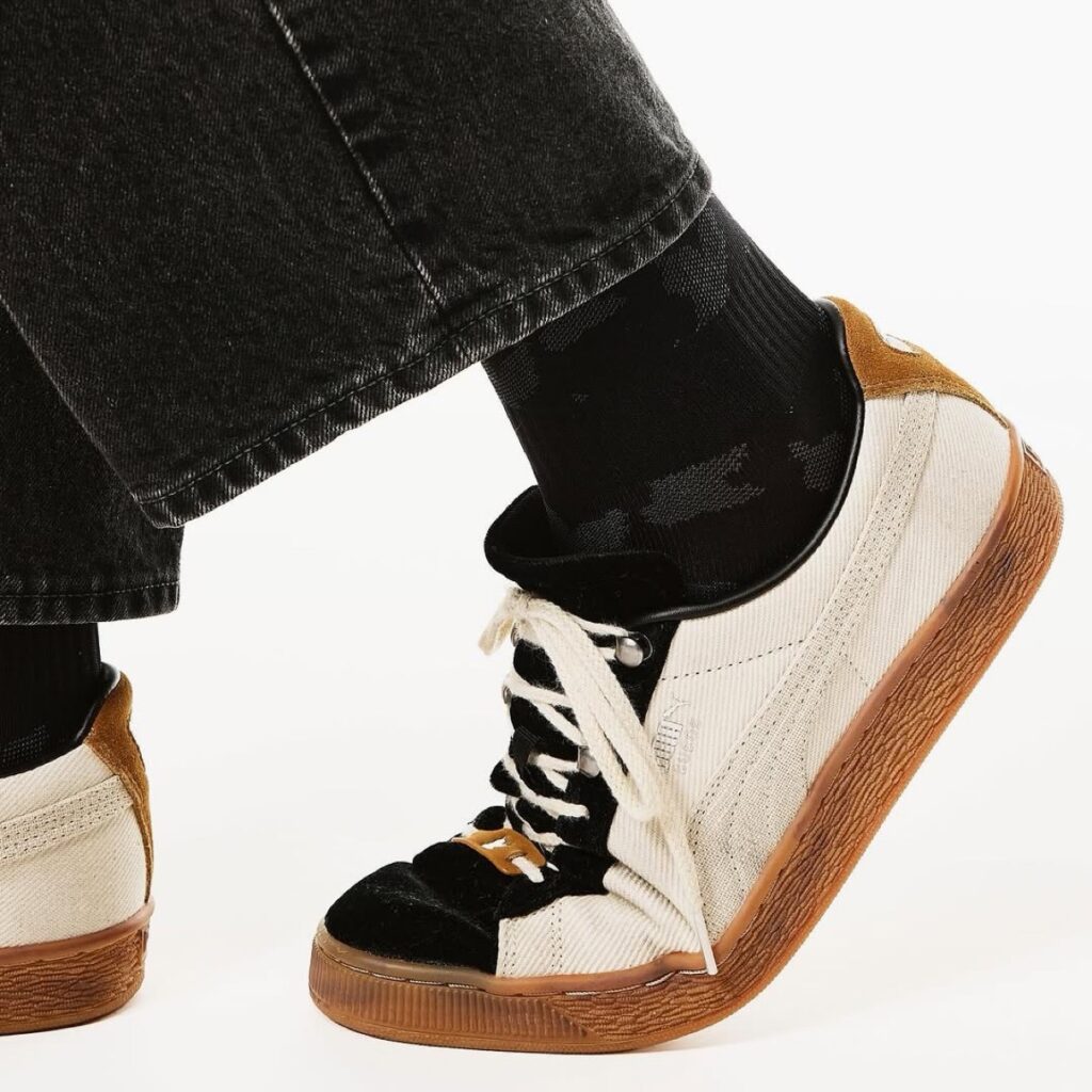 MASU x PUMA 26FW COLLECTIONが国内10月より発売予定 | UP TO DATE
