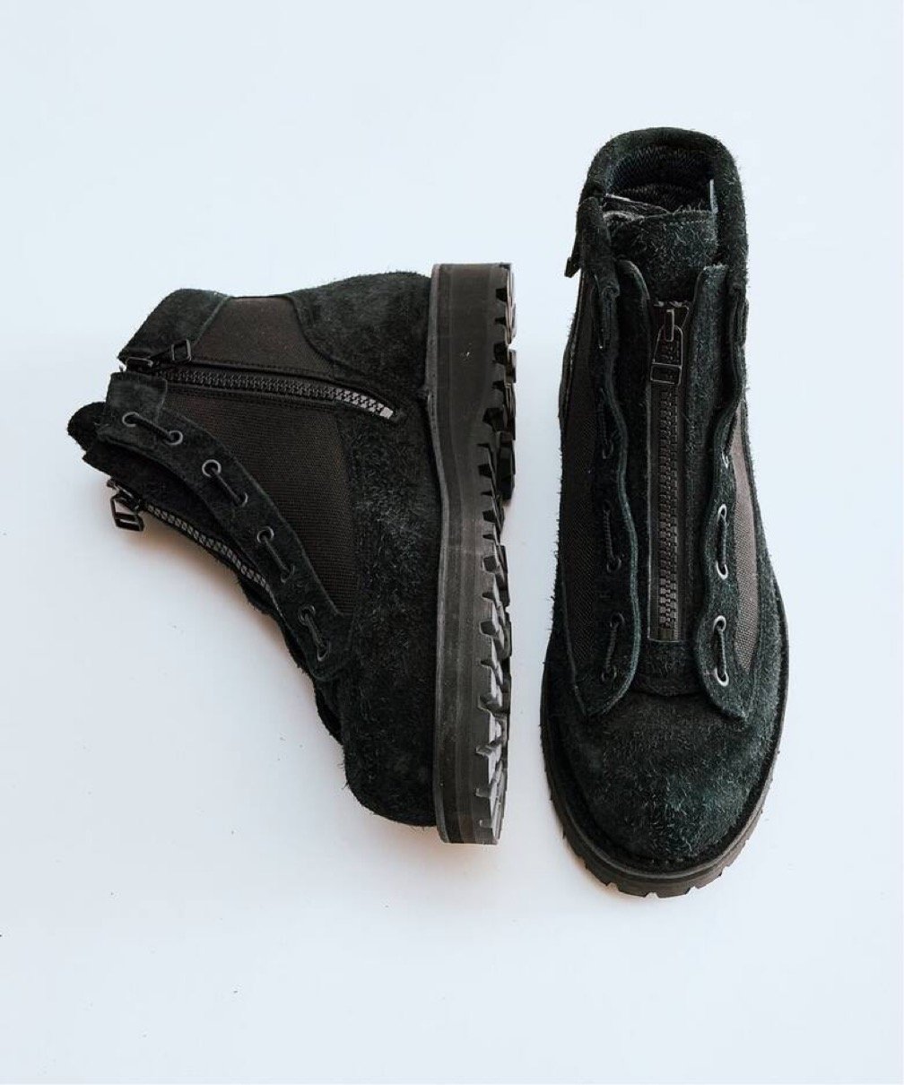 DANNER x JOURNAL STANDARD relume 26SS『WASHOUGAL』の国内先行予約が開始 ...