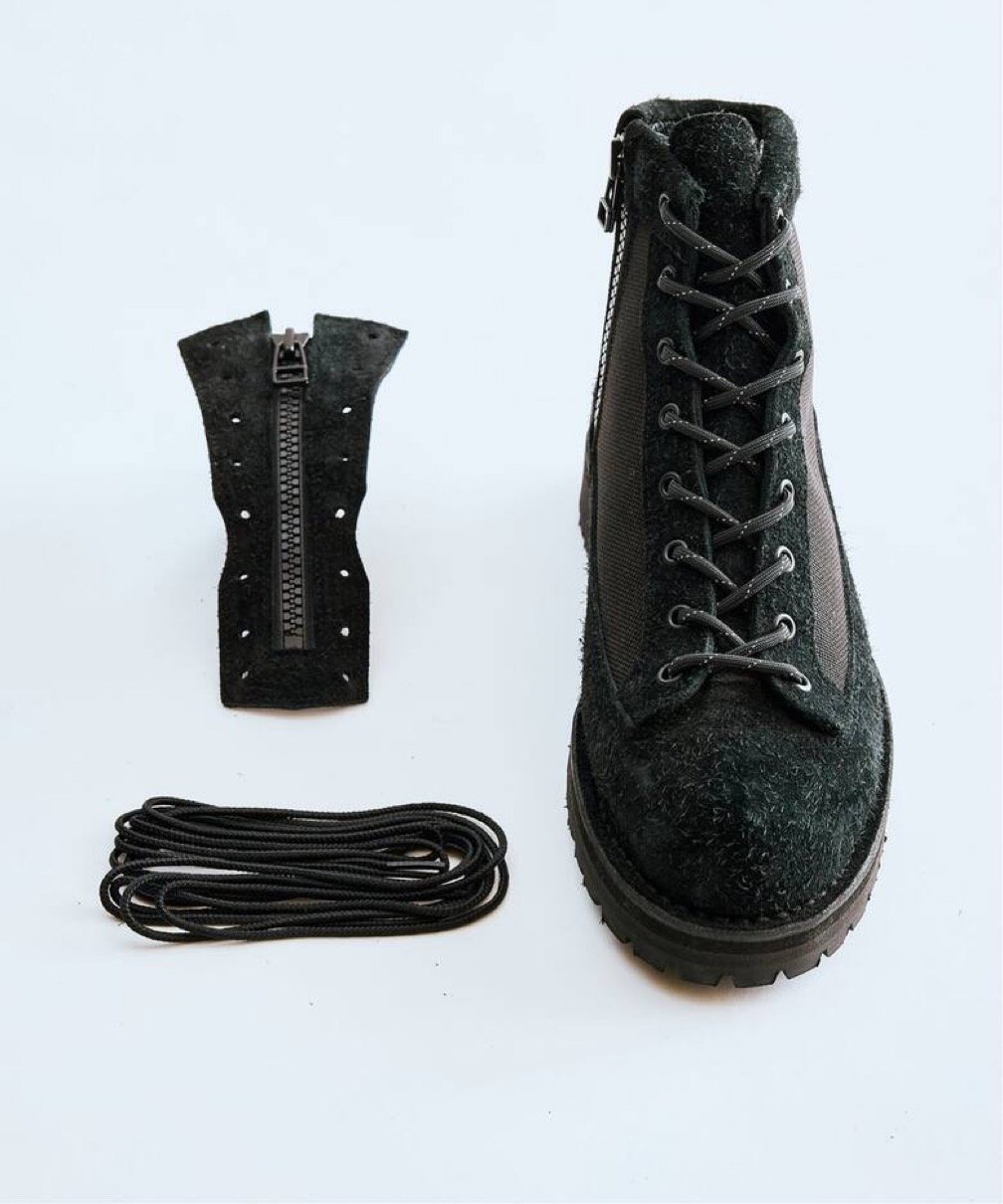 DANNER x JOURNAL STANDARD relume 26SS『WASHOUGAL』の国内先行予約が開始 ...