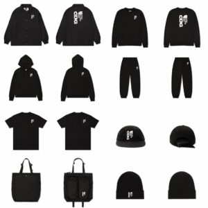 The North Face x CDG コラボコレクション第3弾が国内2月6日より発売 | UP TO DATE