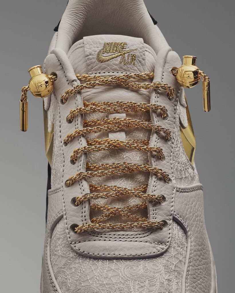 Victor Solomon x Nike “Trophies” Collectionが2月13日にShoe Palace Malibuで限定 ...