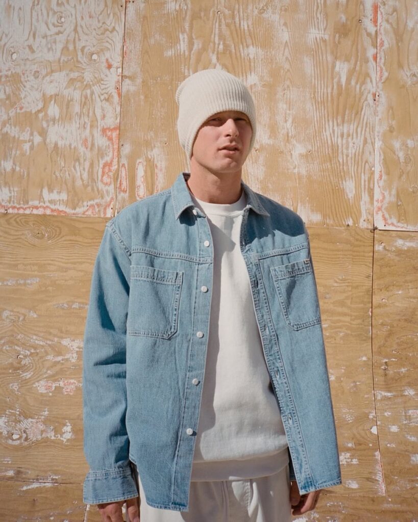 Stüssy Spring ‘26 Collectionが国内2月20日より発売 | UP TO DATE