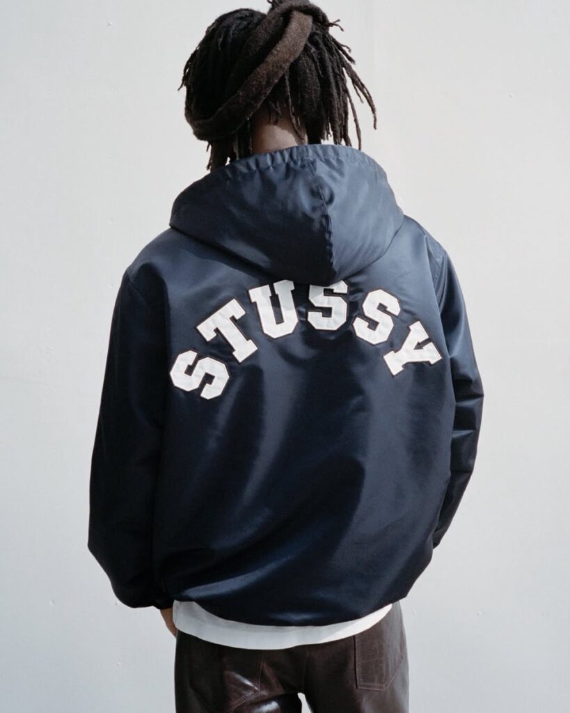 Stüssy Spring ‘26 Collectionが国内2月20日より発売 | UP TO DATE
