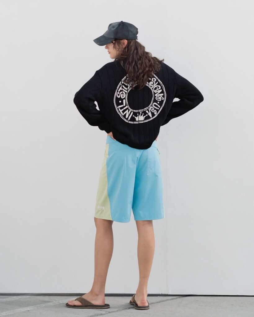 Stüssy Spring ‘26 Collectionが国内2月20日より発売 | UP TO DATE