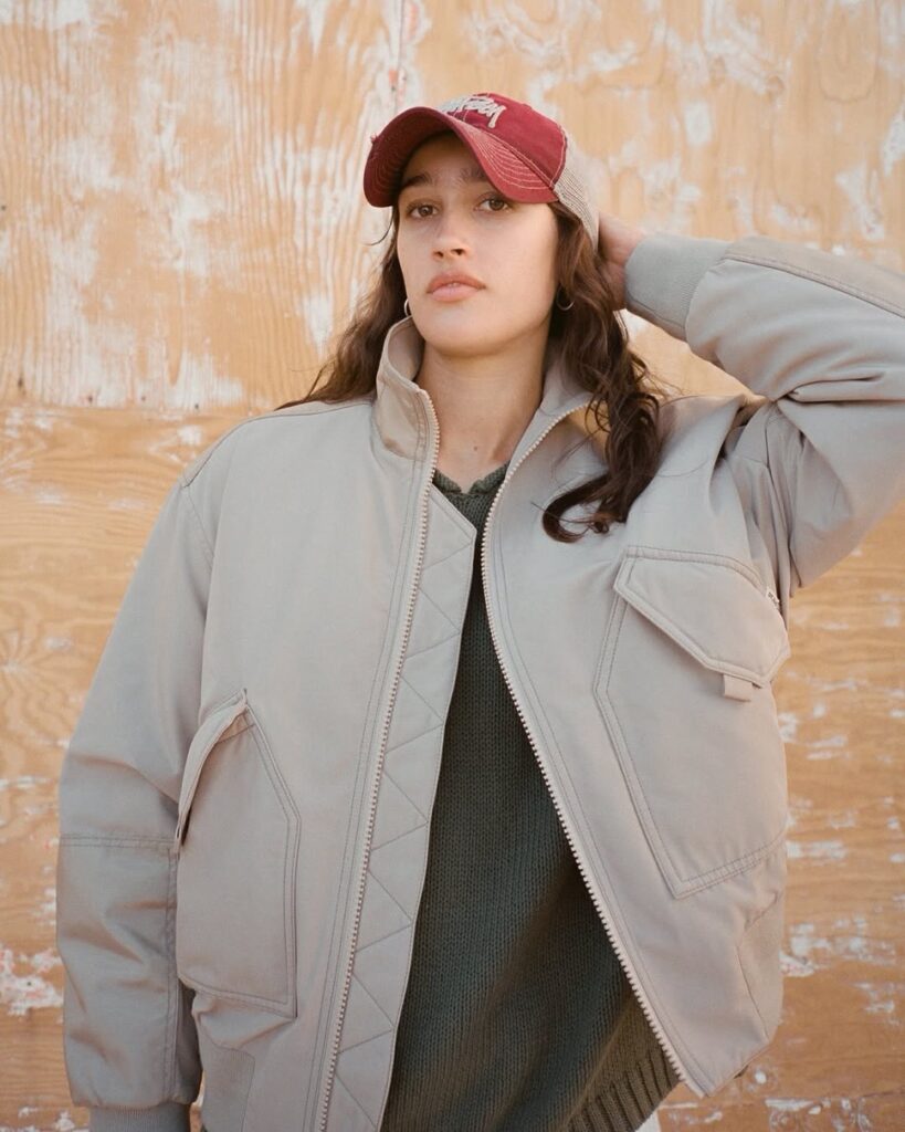 Stüssy Spring ‘26 Collectionが国内2月20日より発売 | UP TO DATE