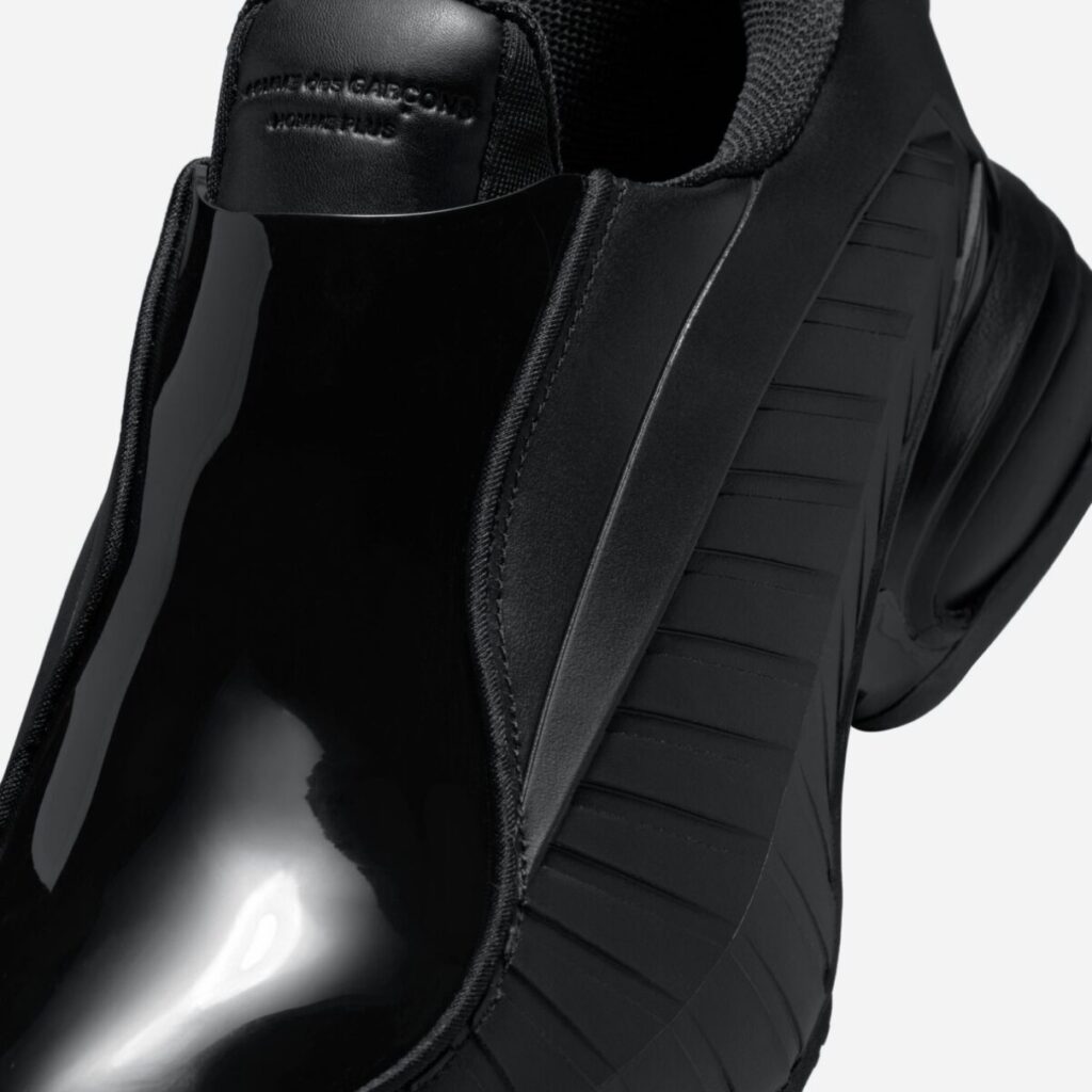 COMME des GARÇONS HOMME PLUS x Nike『Air Max Dolce SP』が国内5月1日／5月2日より発売 ...