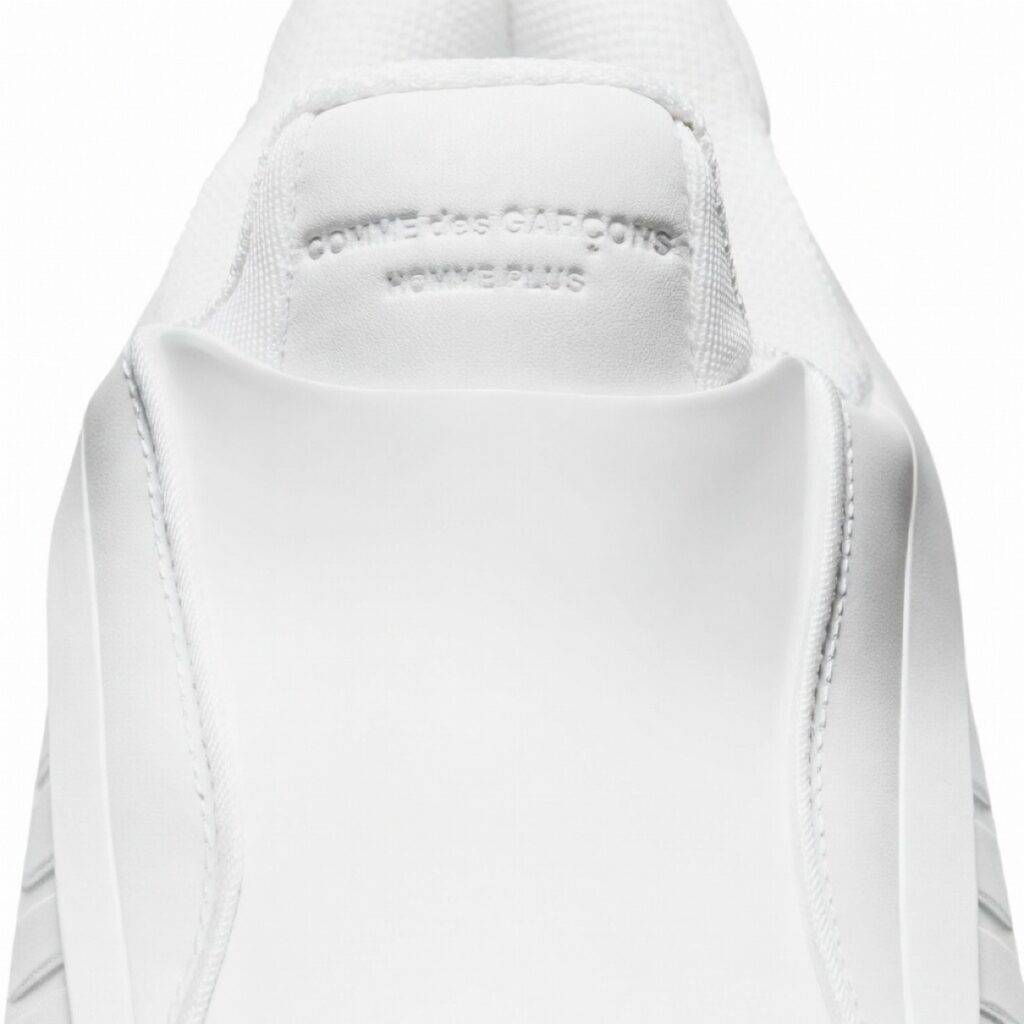 COMME des GARÇONS HOMME PLUS x Nike『Air Max Dolce SP』が国内5月1日／5月2日より発売 ...