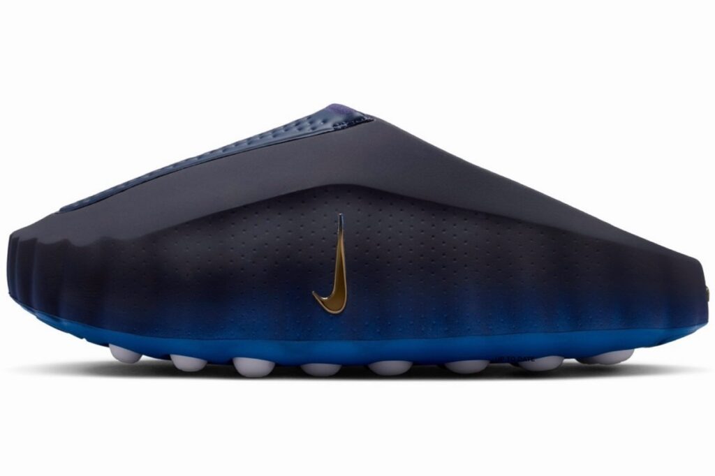 Nike『Mind 001 “Blackened Blue”』が国内5月10日に発売[HQ4307-400] | UP TO DATE