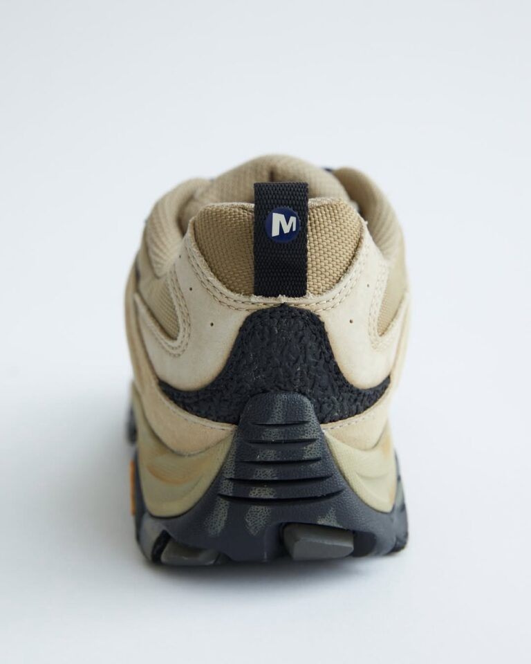 MERRELL x Khakis『MOAB 3 “Old Faithful”』が国内4月18日より発売 [J00005636] | UP TO ...
