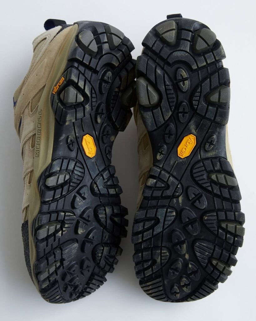MERRELL x Khakis『MOAB 3 “Old Faithful”』が国内4月18日より発売 [J00005636] | UP TO ...
