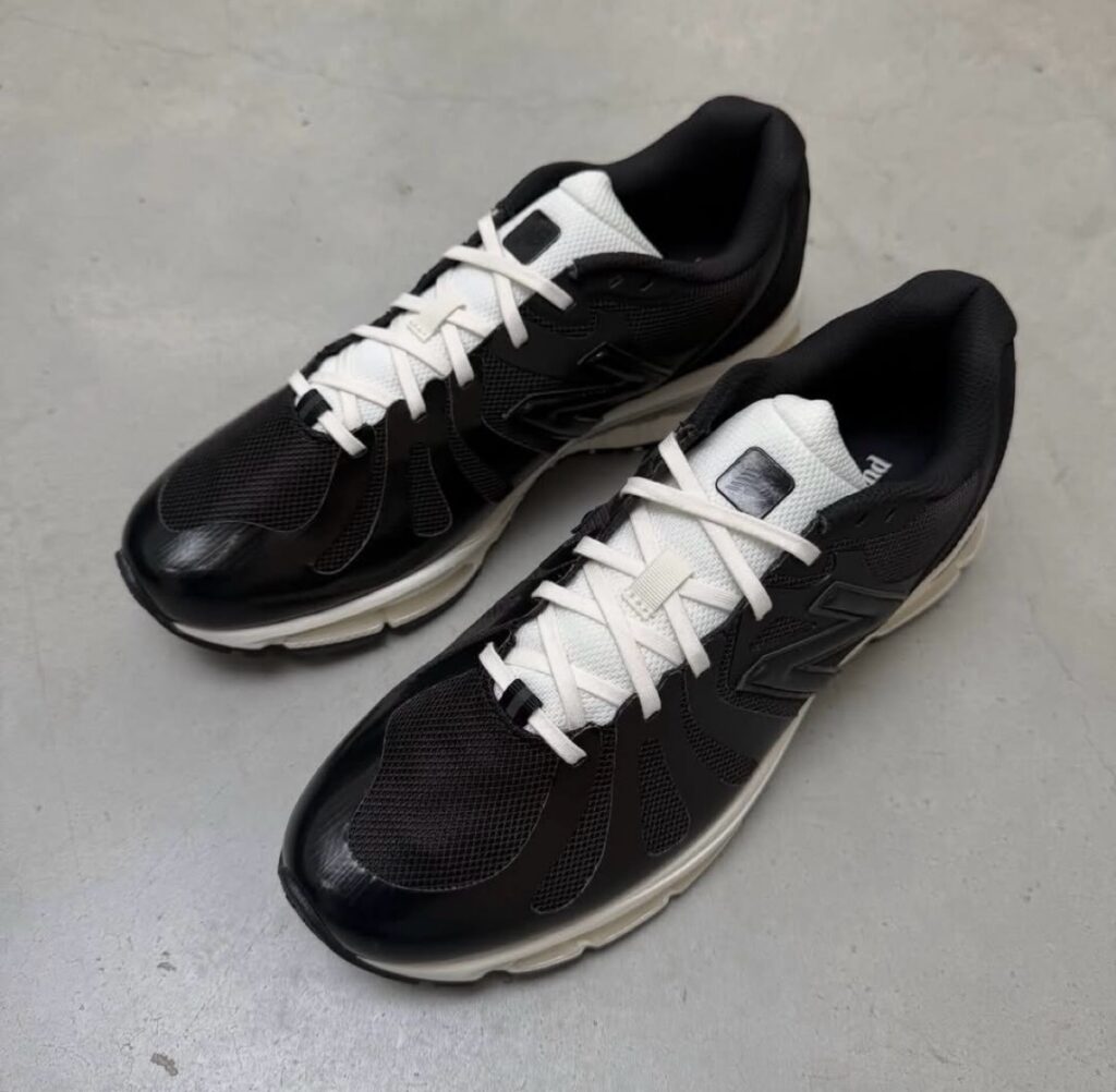 JJJJound x New Balance『1890』が6月25日より発売 | UP TO DATE