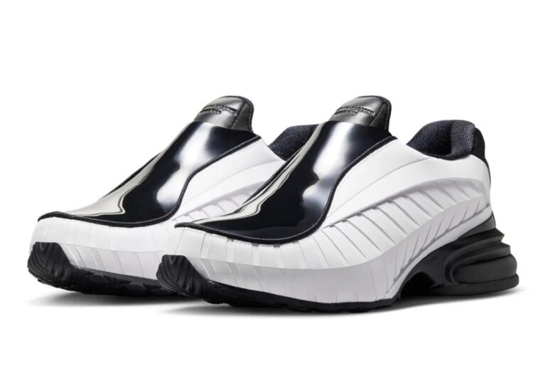 COMME des GARÇONS HOMME PLUS x Nike『Air Max Dolce SP』が国内5月1日／5月2日より発売 ...