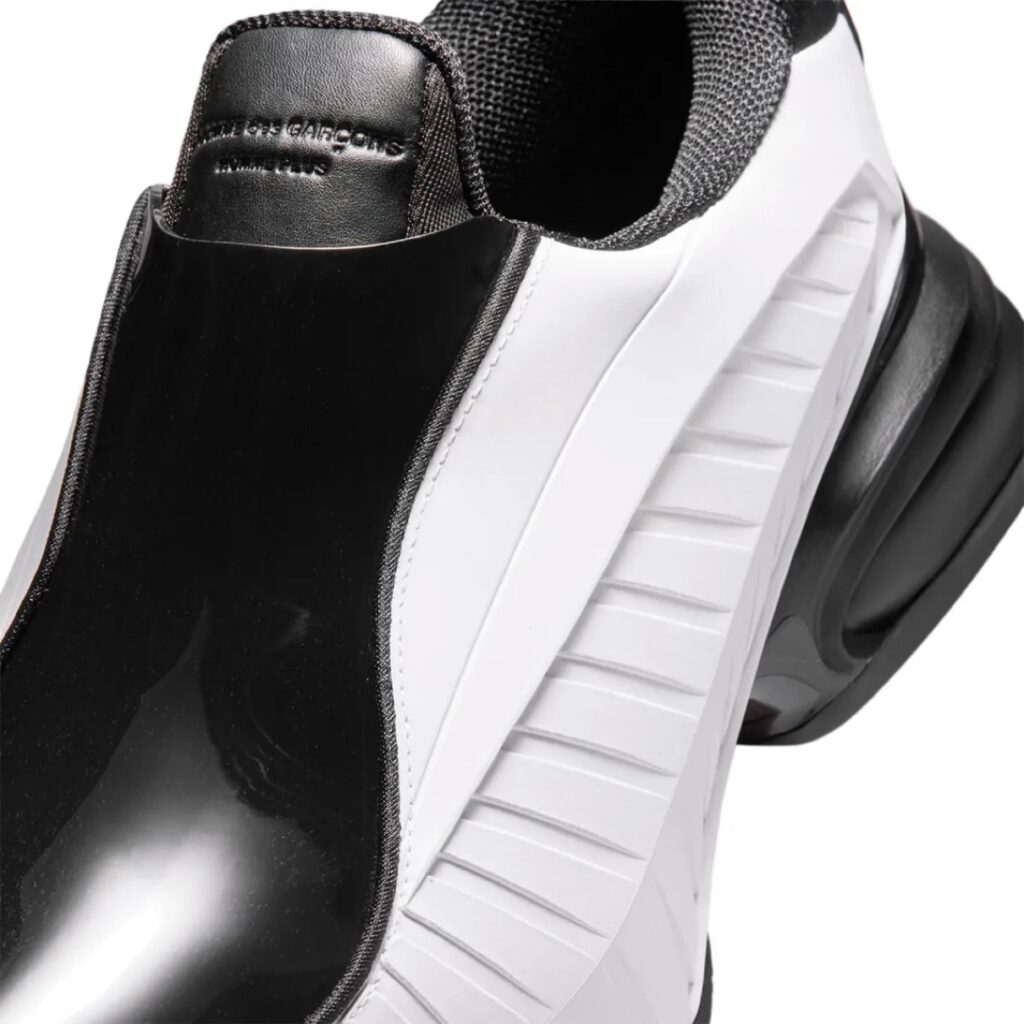 COMME des GARÇONS HOMME PLUS x Nike『Air Max Dolce SP』が国内5月1日／5月2日より発売 ...