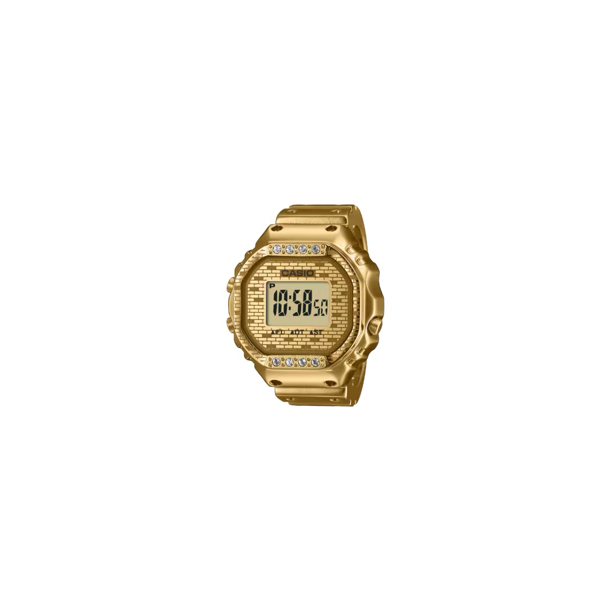 J Balvin x CASIO RING WATCH が国内5月29日より抽選販売 [CRW-001JB-9JR] | UP TO DATE