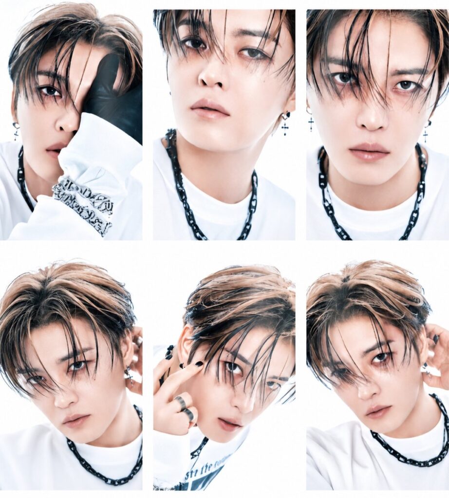 Reebok x JAEJOONG 『CLUB C 85 VINTAGE』＆ コラボアパレルが国内6月12日より予約開始 | UP TO DATE