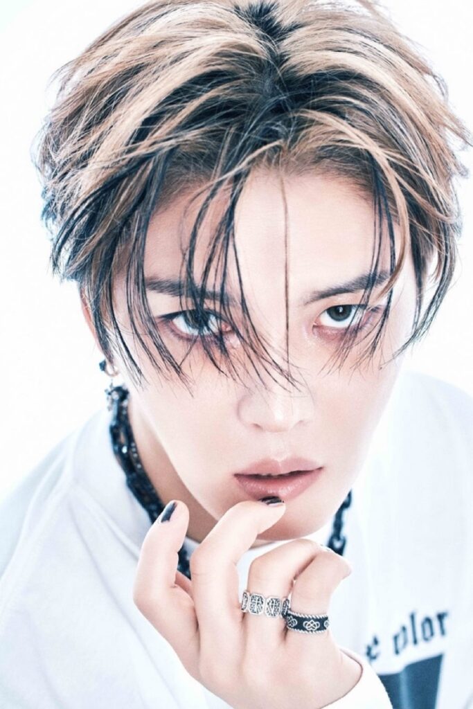 Reebok x JAEJOONG 『CLUB C 85 VINTAGE』＆ コラボアパレルが国内6月12日より予約開始 | UP TO DATE