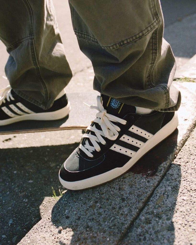 adidas x THRASHER x AFA コラボコレクションが国内6月1日より発売 [KH7384] | UP TO DATE