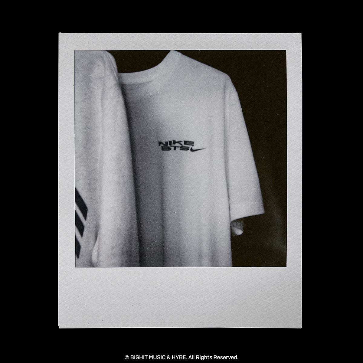 Nike x BTS Merch Collection & Nike By You が国内6月1日／6月12日より発売 | UP TO DATE