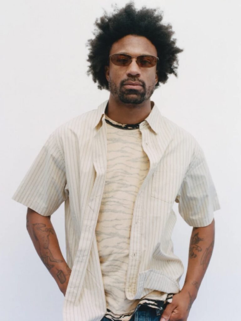 Stüssy Summer ‘26 Collection Delivery 2 が国内6月12日より発売 | UP TO DATE