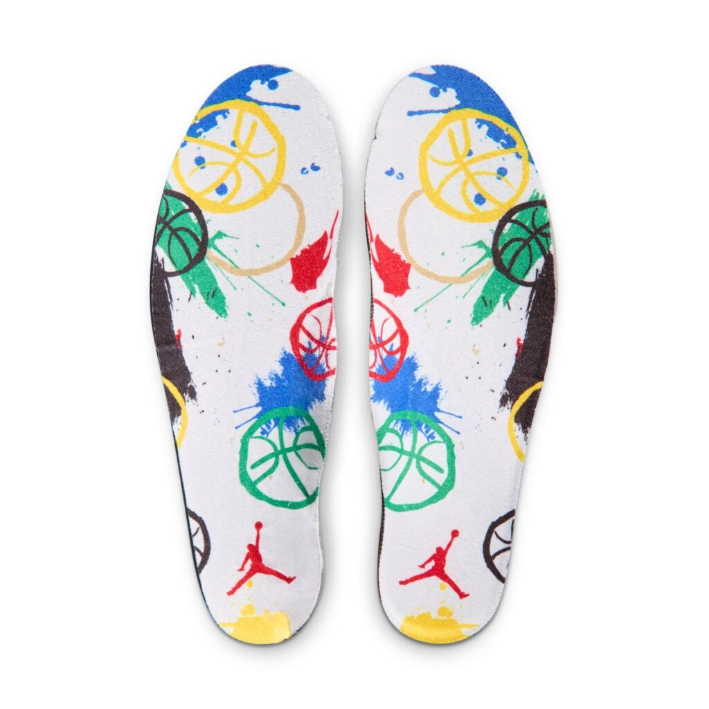 Nike Air Jordan 7 Retro “Miro”が7月10日より復刻発売 [IQ6573-100] | UP TO DATE