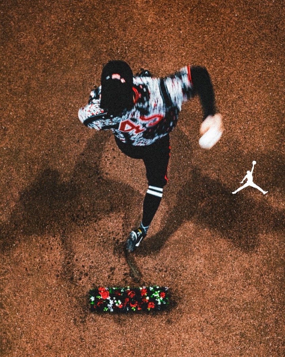 TOKYO GIANTS x JORDAN BRAND EXCLUSIVE COLLECTIONが国内6月18日より発売 | UP TO DATE