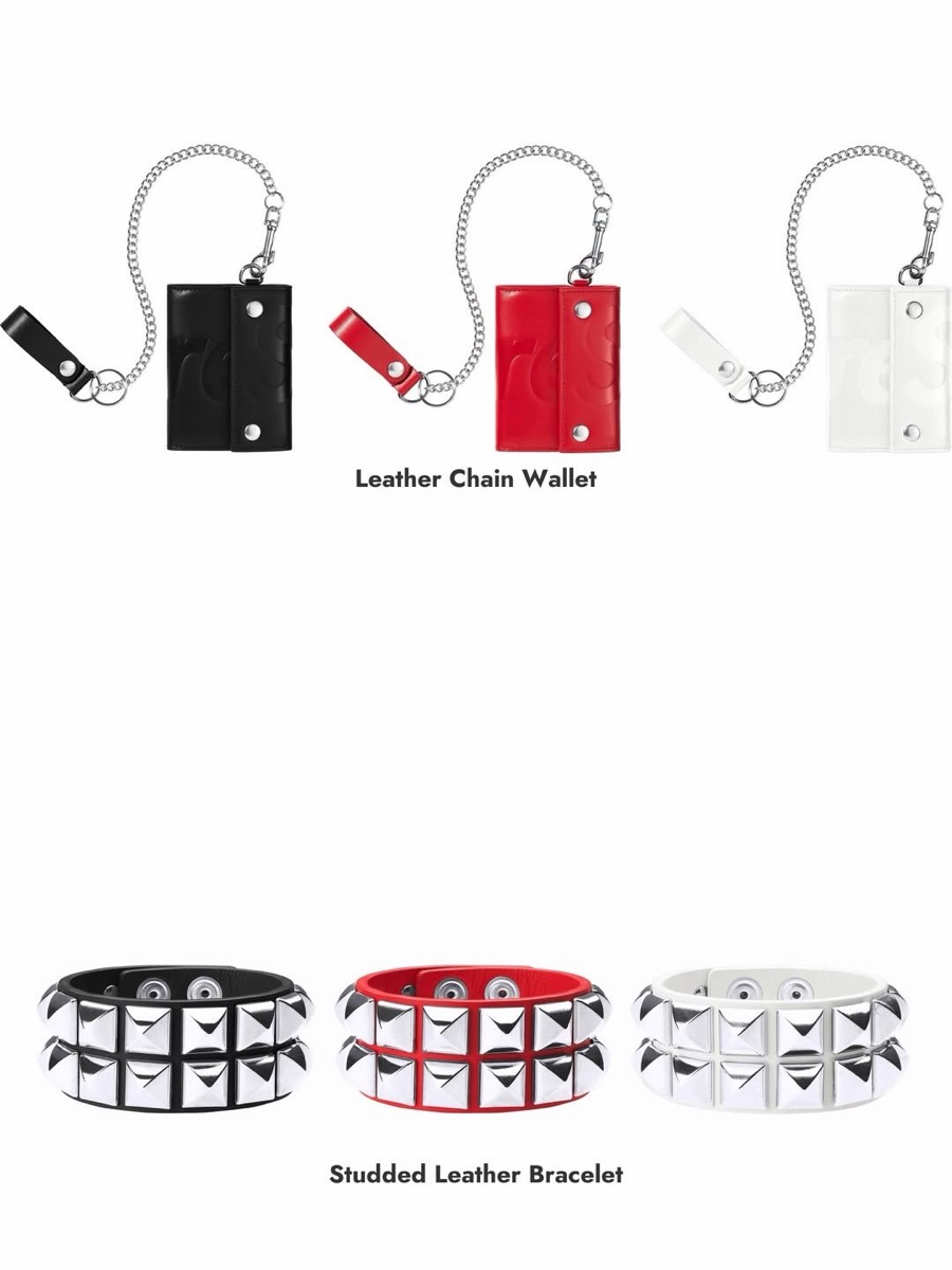 Supreme x JORDAN BRAND 26SS Week15 が国内6月6日より発売【全商品一覧 価格など / 2026SS ...